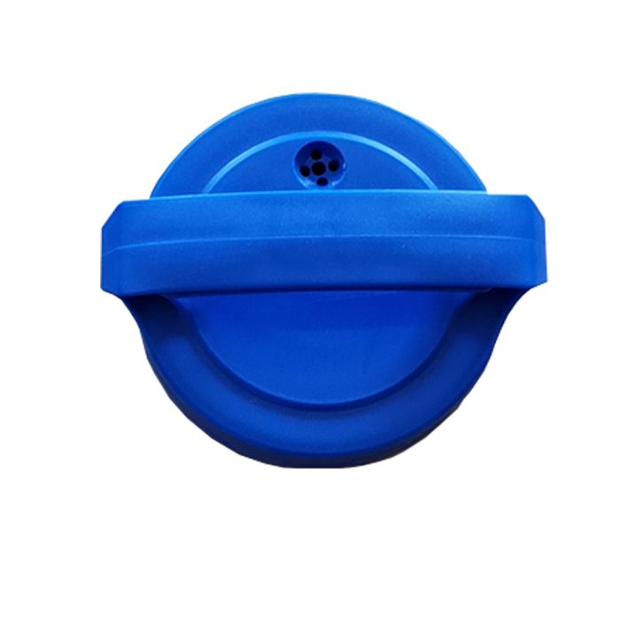 Tank Lid Blue Boss Series 1G, 2.5G, 4G