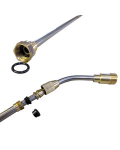 Boss Applicators Parts - Tips / Extension Wands