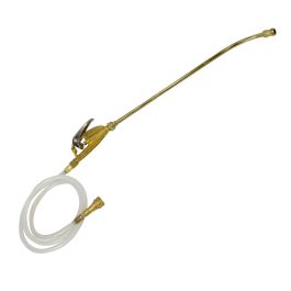 Brass Spray Wand 18 Inch